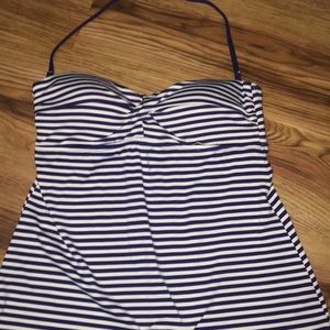 Mossimo Supply Co. | Swim | Tankini Swimsuit | Poshmark